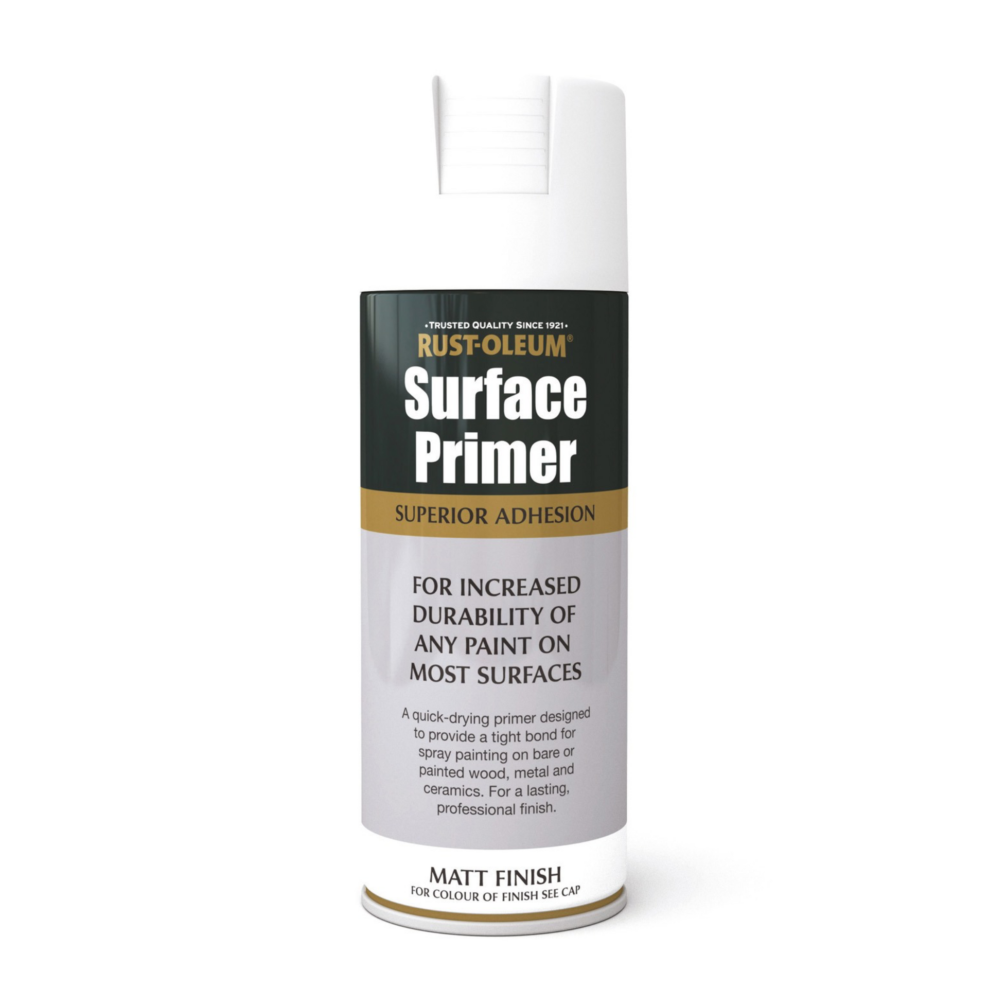 White primer spray paint store
